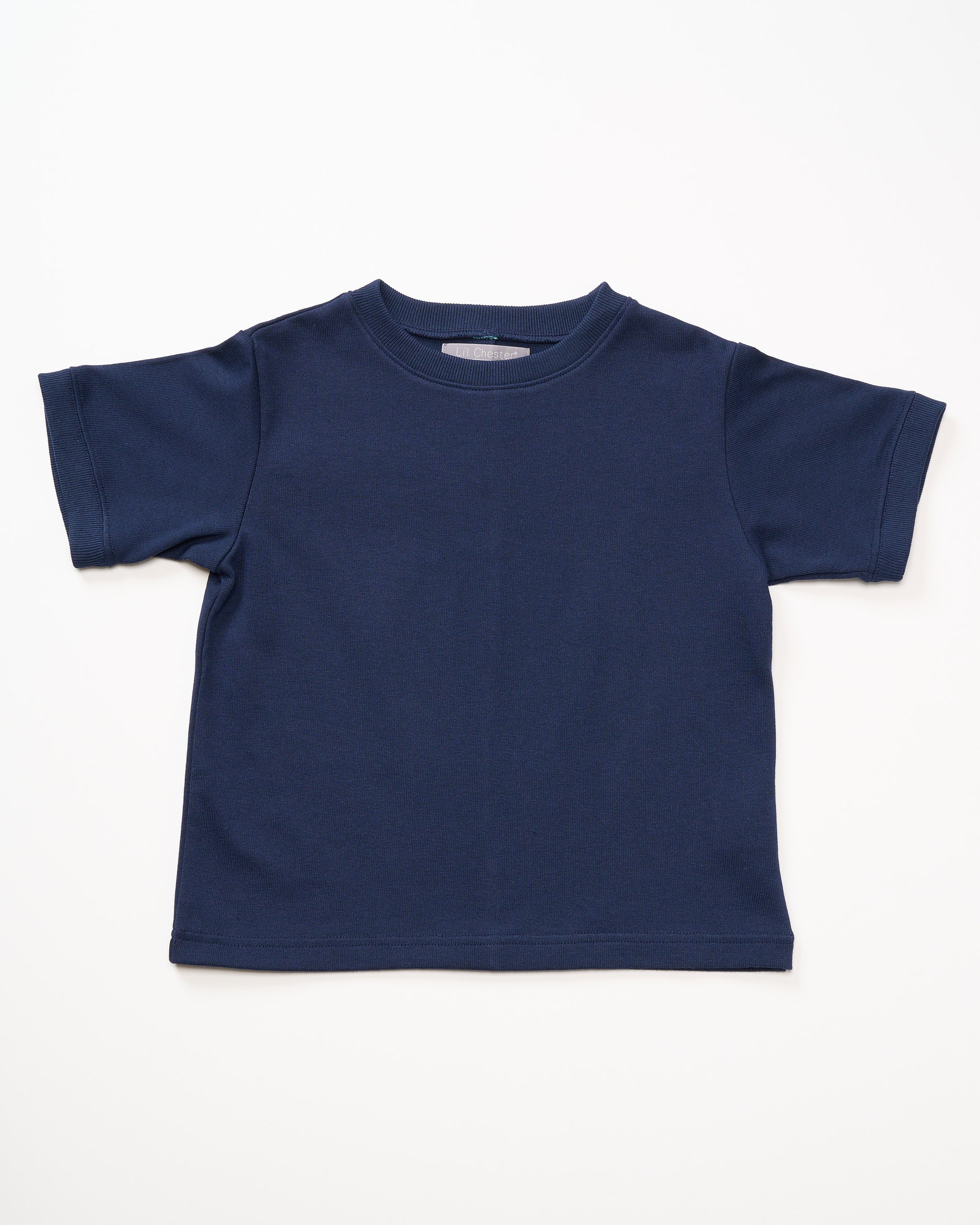 Matt Cut and Sew – Chester