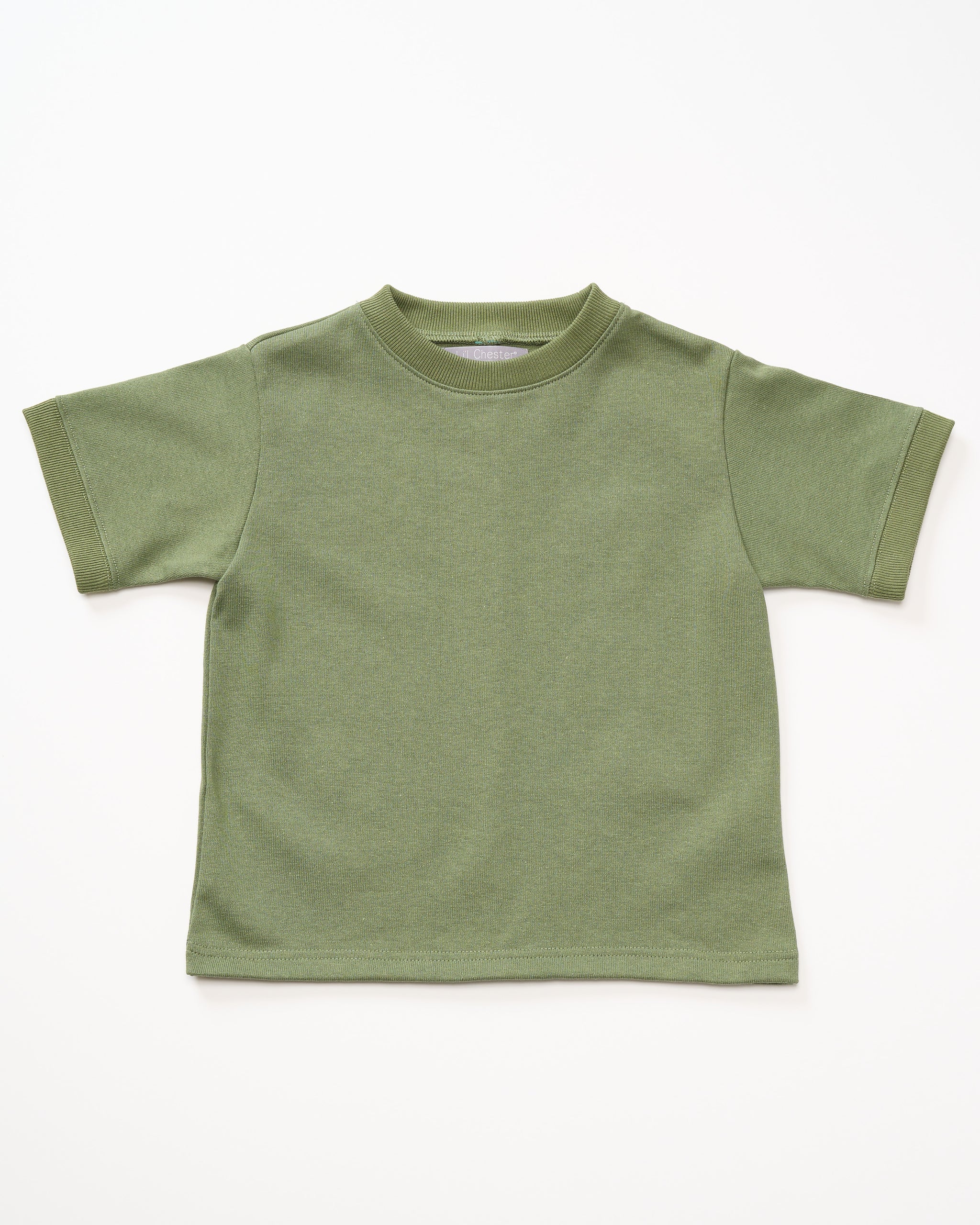 Matt Cut and Sew – Chester